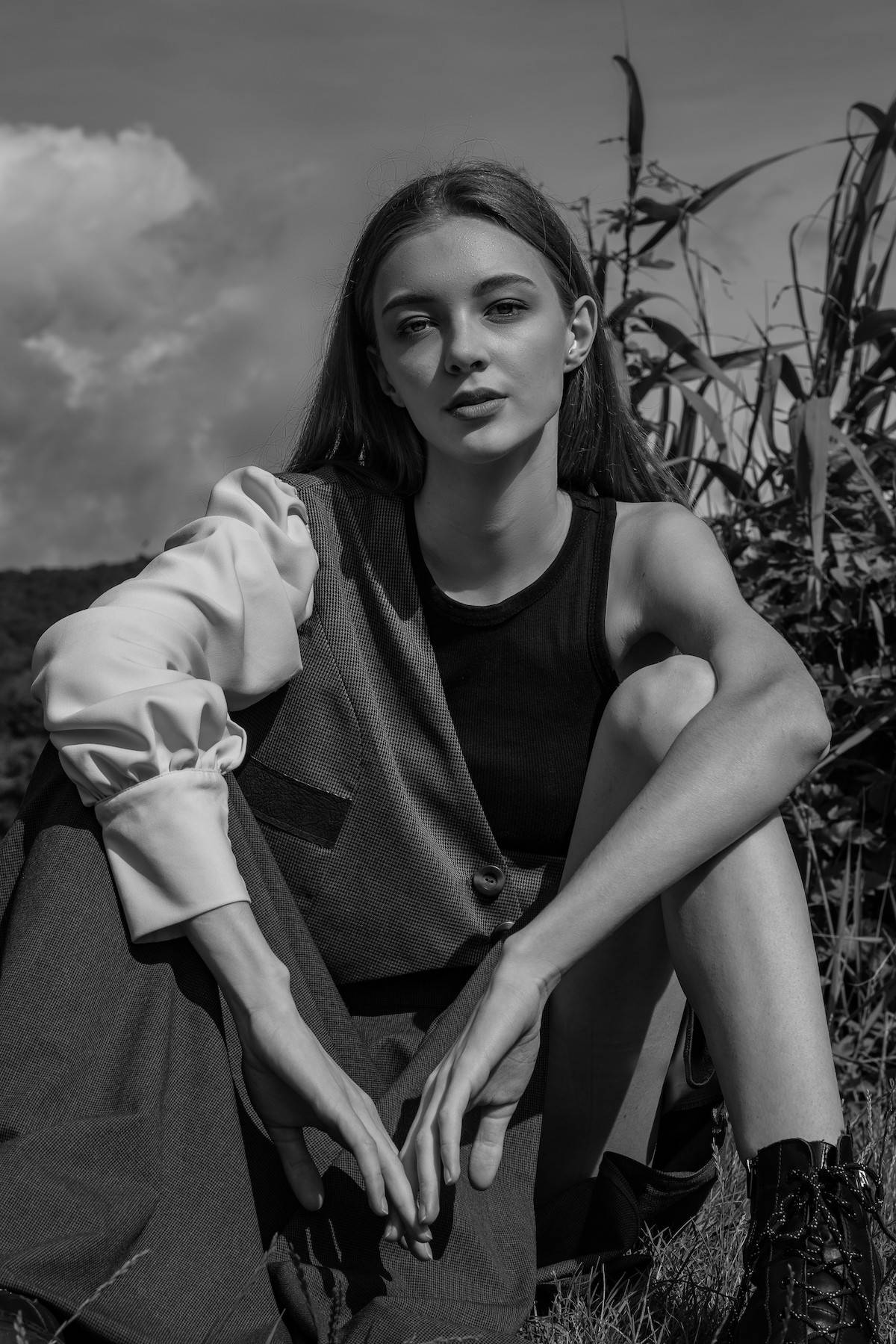 Adela P Mix Model Management