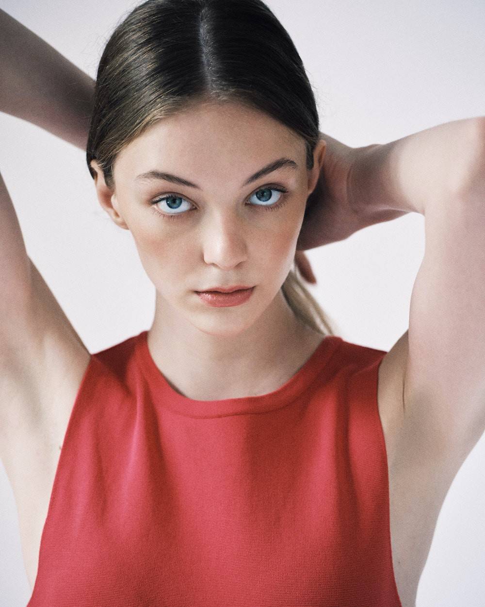 Adela P Mix Model Management